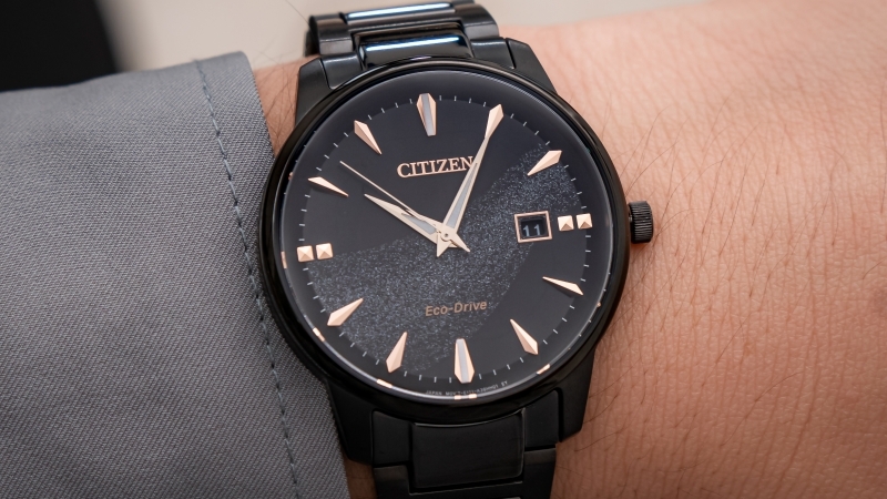 Hướng dẫn sử dụng đồng hồ Citizen cho người mới bắt đầu